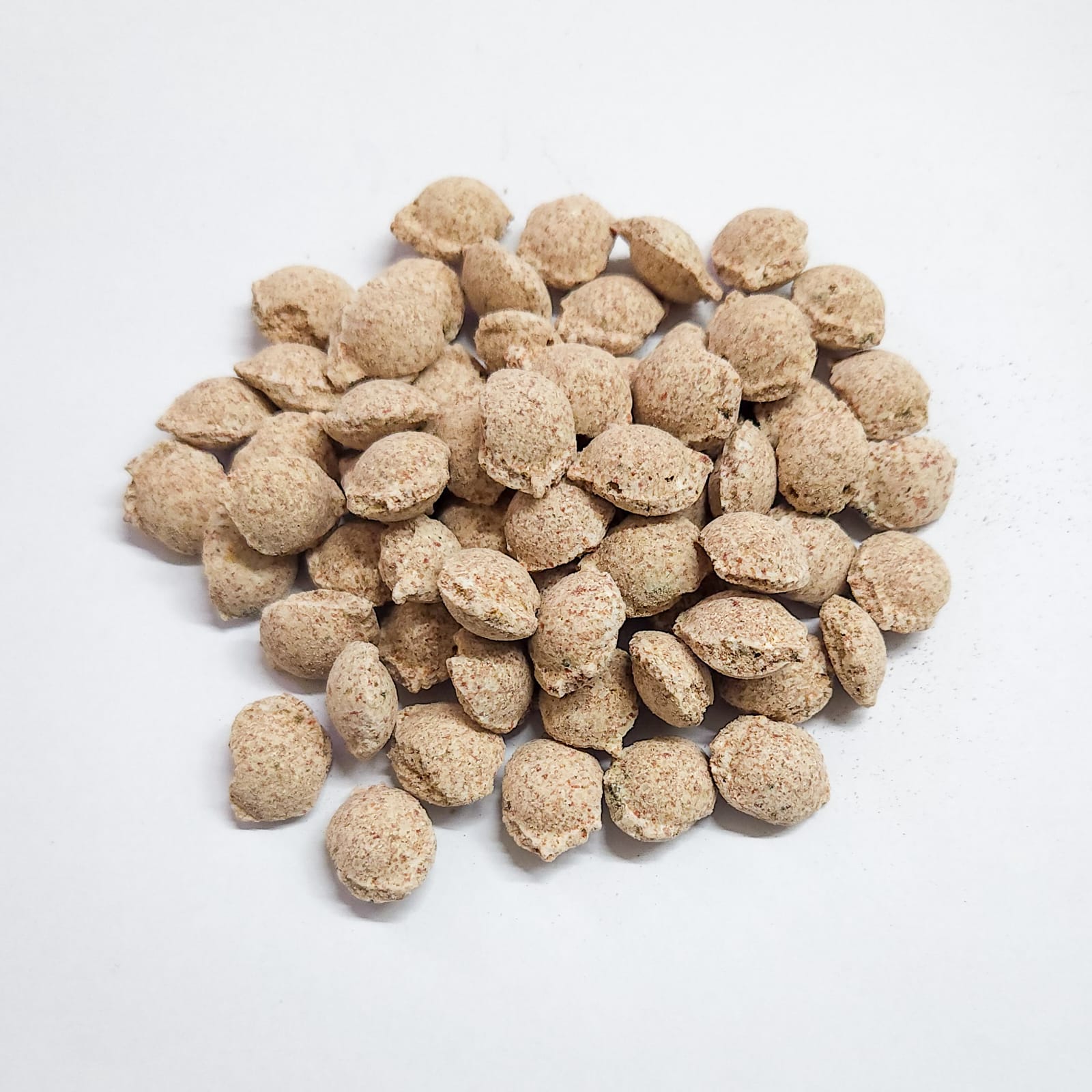Agrinutrients - AGRIVERE
